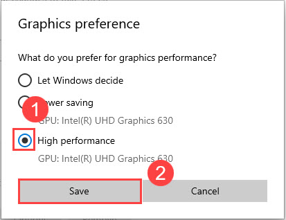 Fix: A D3D11 Compatible GPU is Required to Run the Engine - Driver Easy