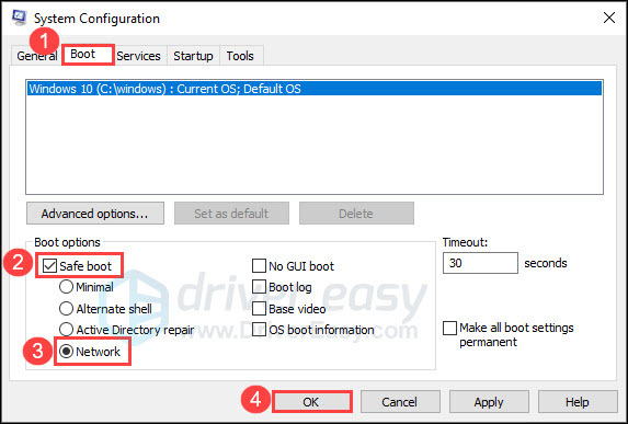 [Fixed] 7 Fixes for Twitch Streams Not Loading - Driver Easy