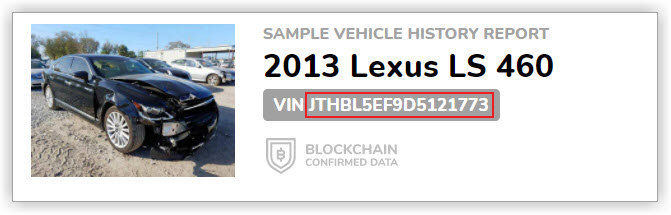 2025 Guide | How to Look Up Vehicle Owner by VIN (Easily & Quickly ...