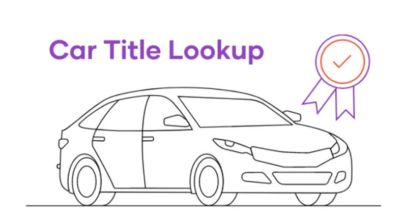 Title Lookup by VIN | How to look up a car title online - Driver Easy