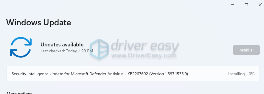 [Fixed] wdcsam64_prewin8.sys Turned Off Core Isolation - Driver Easy