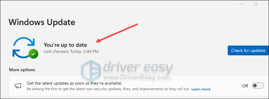 [Fixed] wdcsam64_prewin8.sys Turned Off Core Isolation - Driver Easy