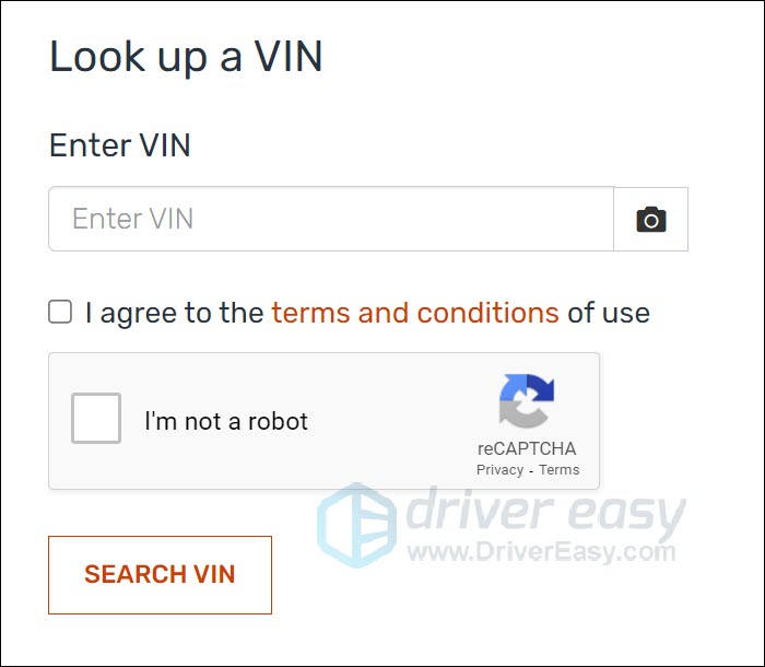 5 Ways To Check Car History For Free - Driver Easy