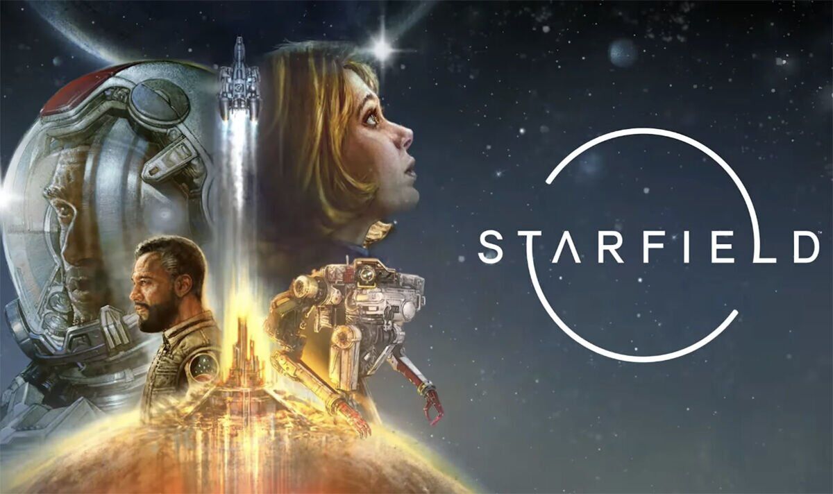 [Solved] How to Fix Starfield Crashing on PC - Driver Easy