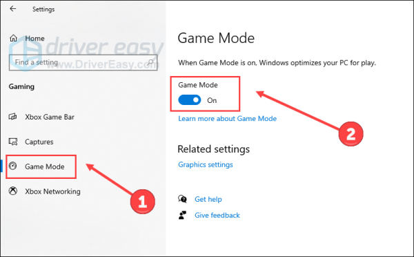 [Solved] How to Fix Games Crashing on PC 2025 - Driver Easy