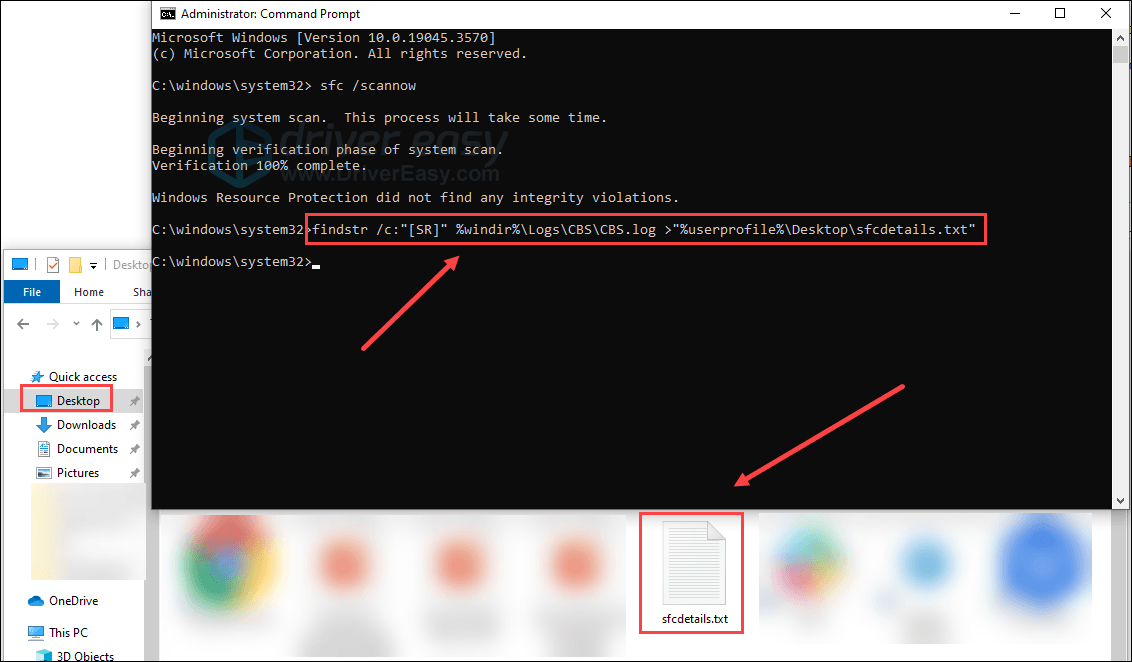 How to Fix Corrupted Game Files on PC 2024 - Driver Easy