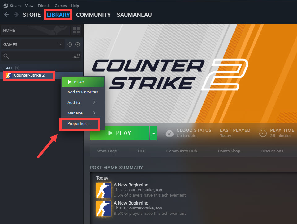 How to Fix Counter-Strike 2 (CS2) FPS Drops and Stuttering on PC ...