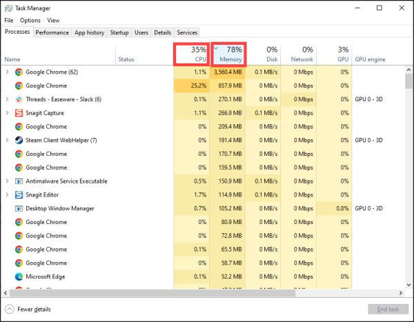 How to Fix Counter-Strike 2 (CS2) FPS Drops and Stuttering on PC ...