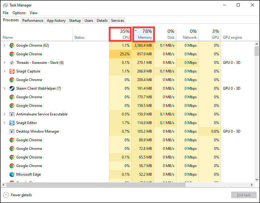 How to Fix Counter-Strike 2 (CS2) FPS Drops and Stuttering on PC - Driver Easy