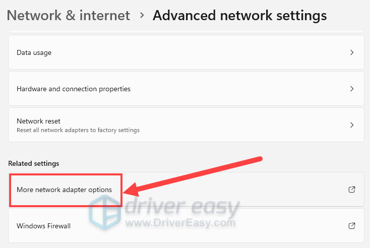 WiFi Network Not Showing Up on Computer [Best Fixes] - Driver Easy
