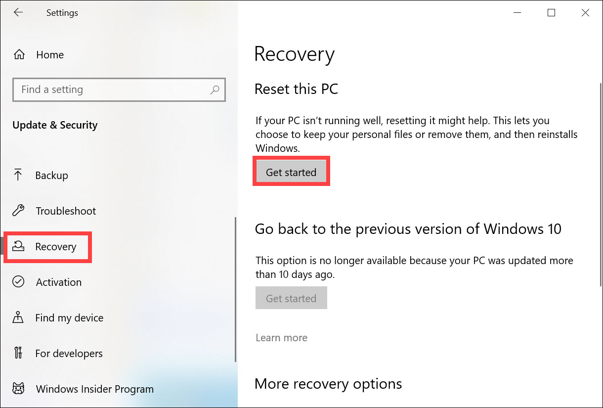 How to Reduce CPU Usage in Windows - 2025 Tips - Driver Easy