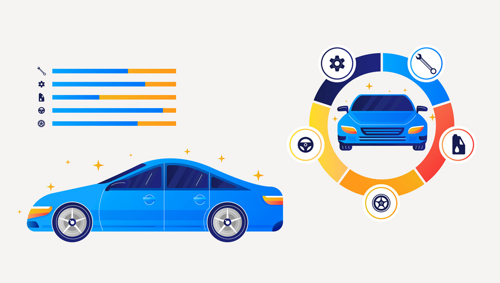How to Check Car History by VIN | 4 Easy & Quick Ways 2024 - Driver Easy