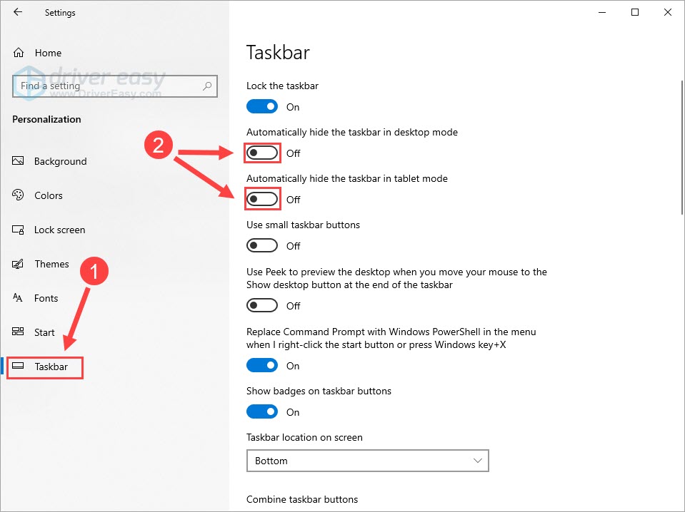[SOLVED] Explorer.exe Application Error on Windows 11/10 - Driver Easy