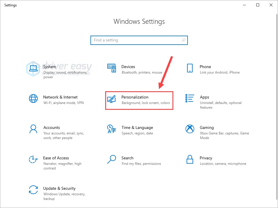 [SOLVED] Explorer.exe Application Error on Windows 11/10 - Driver Easy