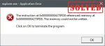 [SOLVED] Explorer.exe Application Error on Windows 11/10 - Driver Easy
