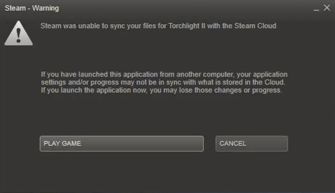 [Solved] Steam Unable to Sync Cloud Error - Driver Easy