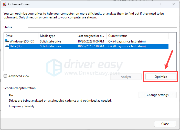 How to Fix Low FPS When Gaming - 2024 Tips - Driver Easy