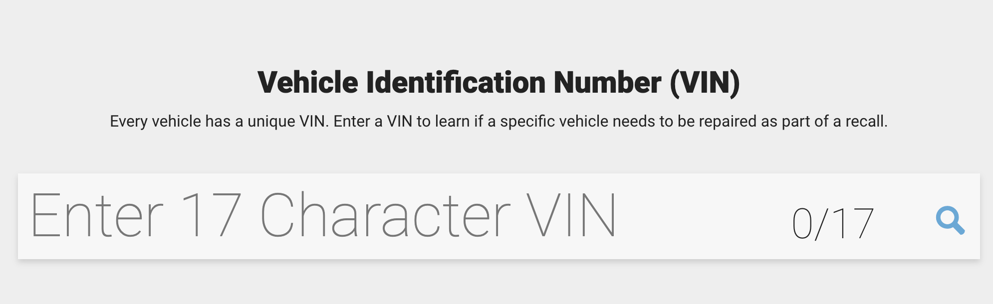 VIN Check | How To Find Vehicle Information By VIN - Driver Easy