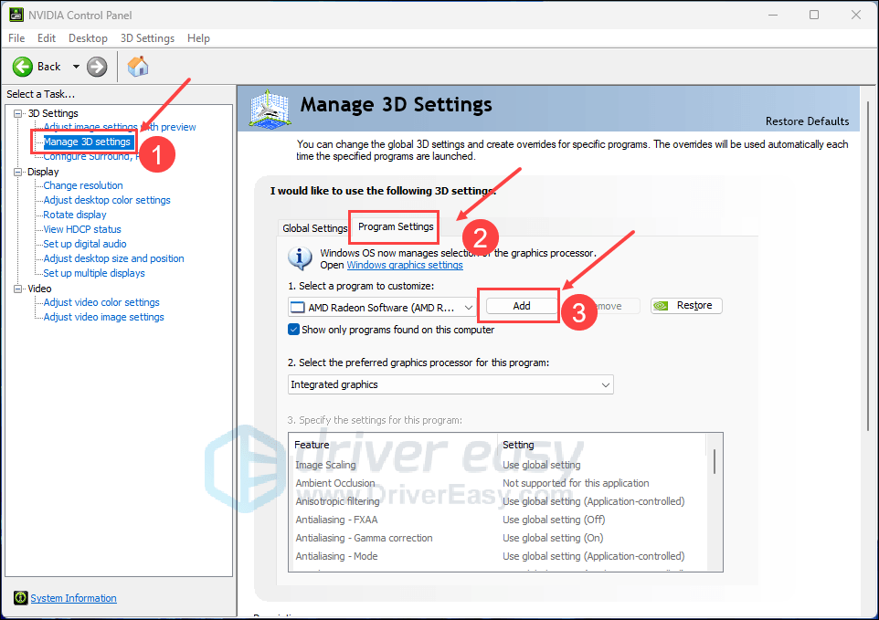 How to Fix Starfield High CPU Usage Issue - 2024 Tips - Driver Easy
