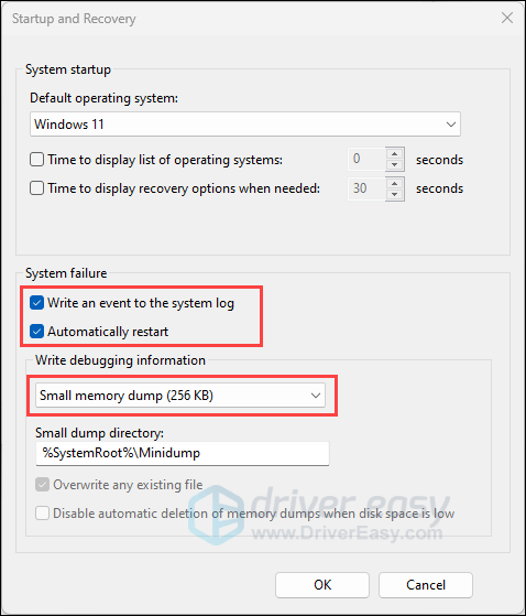 How to Check Crash Logs on Windows - Driver Easy