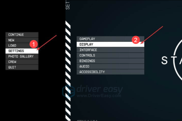 How to Fix Starfield High CPU Usage Issue - 2024 Tips - Driver Easy