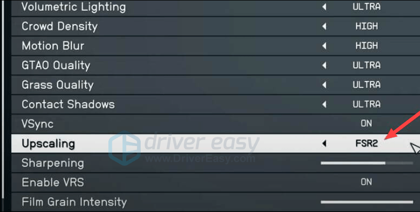 How to Fix Starfield High CPU Usage Issue - 2024 Tips - Driver Easy