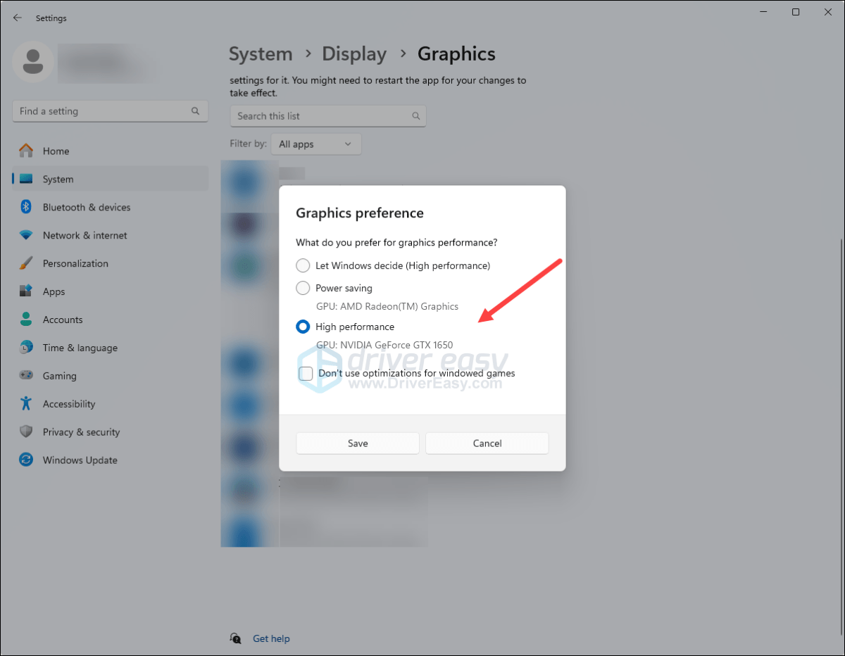 [SOLVED] Dota 2 FPS drops on Windows 11, 10 - Driver Easy