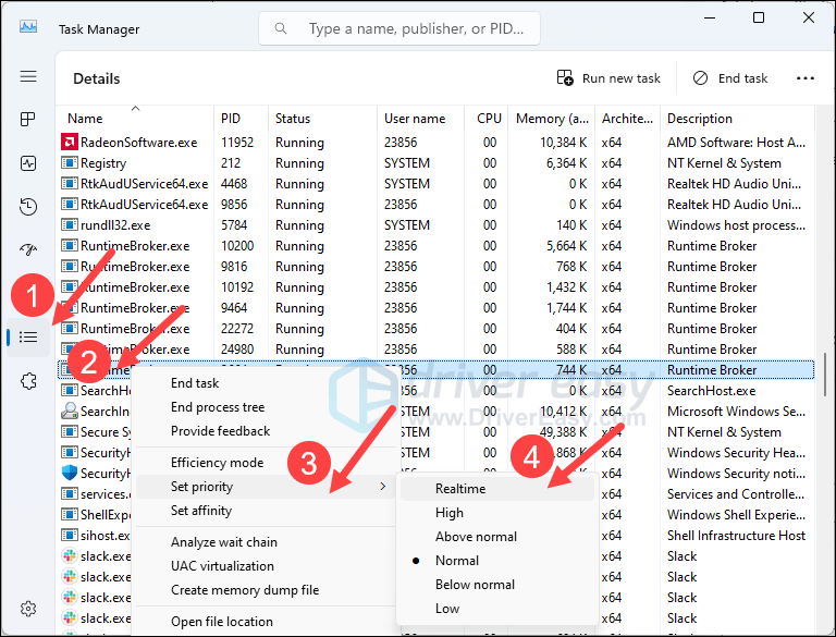 How to Fix Starfield High CPU Usage Issue - 2024 Tips - Driver Easy