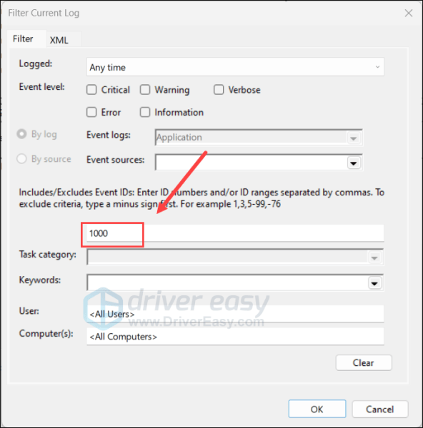 6 Fixes for WerFault.exe Application Error on Windows - Driver Easy