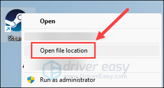 How to Fix Steam Corrupt Disk Error Easily - Driver Easy