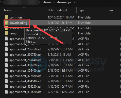 How to Fix Steam Corrupt Disk Error Easily - Driver Easy