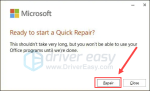 5 Easy Fixes for WINWORD.EXE Application Error - Driver Easy