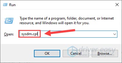 [SOLVED] Explorer.exe Application Error on Windows 11/10 - Driver Easy