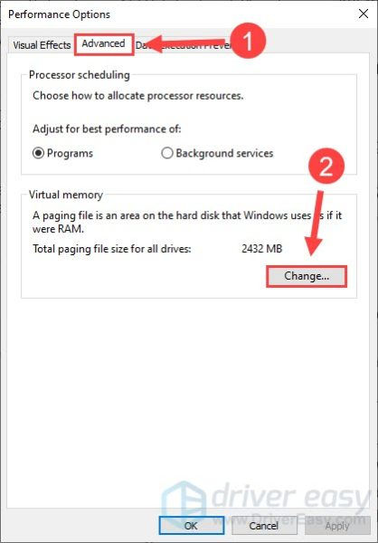 [SOLVED] Explorer.exe Application Error on Windows 11/10 - Driver Easy