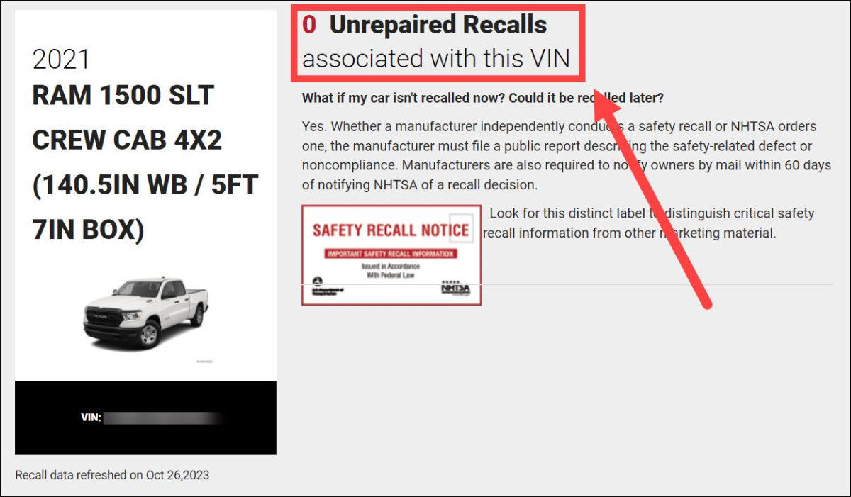 How to Check Car History by VIN | 4 Easy & Quick Ways 2024 - Driver Easy