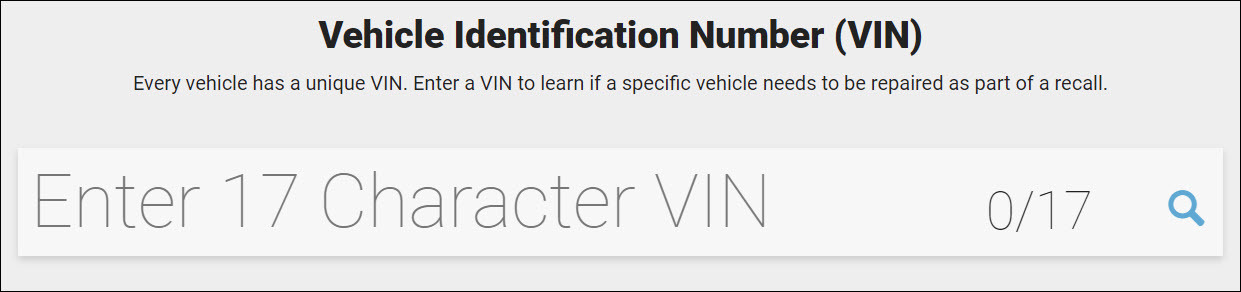 How to Check Car History by VIN | 4 Easy & Quick Ways 2024 - Driver Easy
