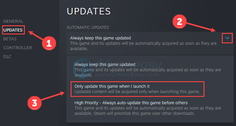 How to Fix Corrupted Game Files on PC 2024 - Driver Easy