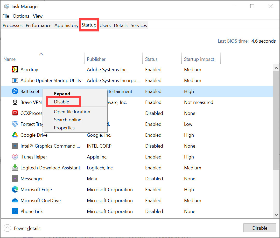 How to Reduce CPU Usage in Windows - 2025 Tips - Driver Easy