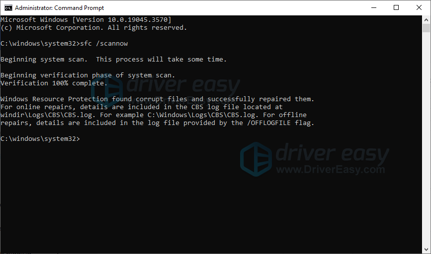 How To Fix Computer Freezing - Driver Easy