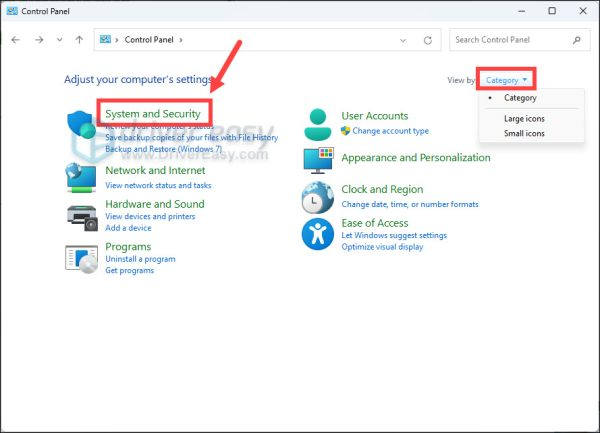 [Fixed] Wireless Mouse Not Working on Windows - Driver Easy