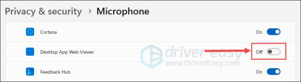 How to Fix Razer Headset Mic Not Working in 5 Easy Steps - Driver Easy