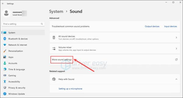 How to Fix Razer Headset Mic Not Working in 5 Easy Steps - Driver Easy