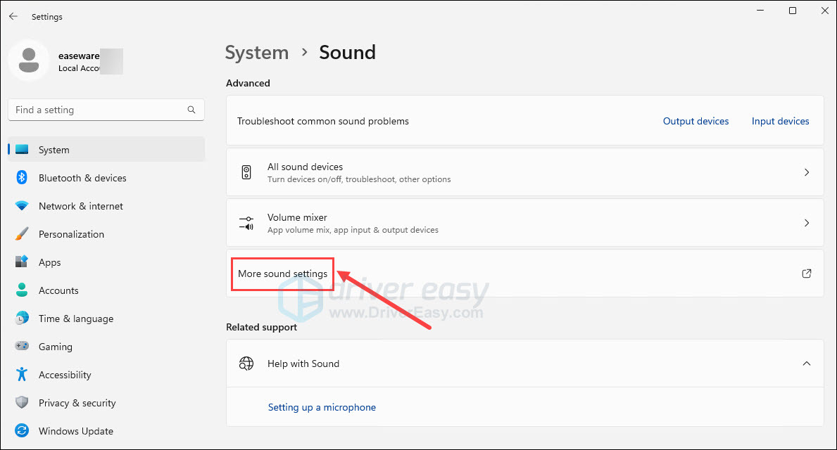 How to Fix Razer Headset Mic Not Working in 5 Easy Steps - Driver Easy
