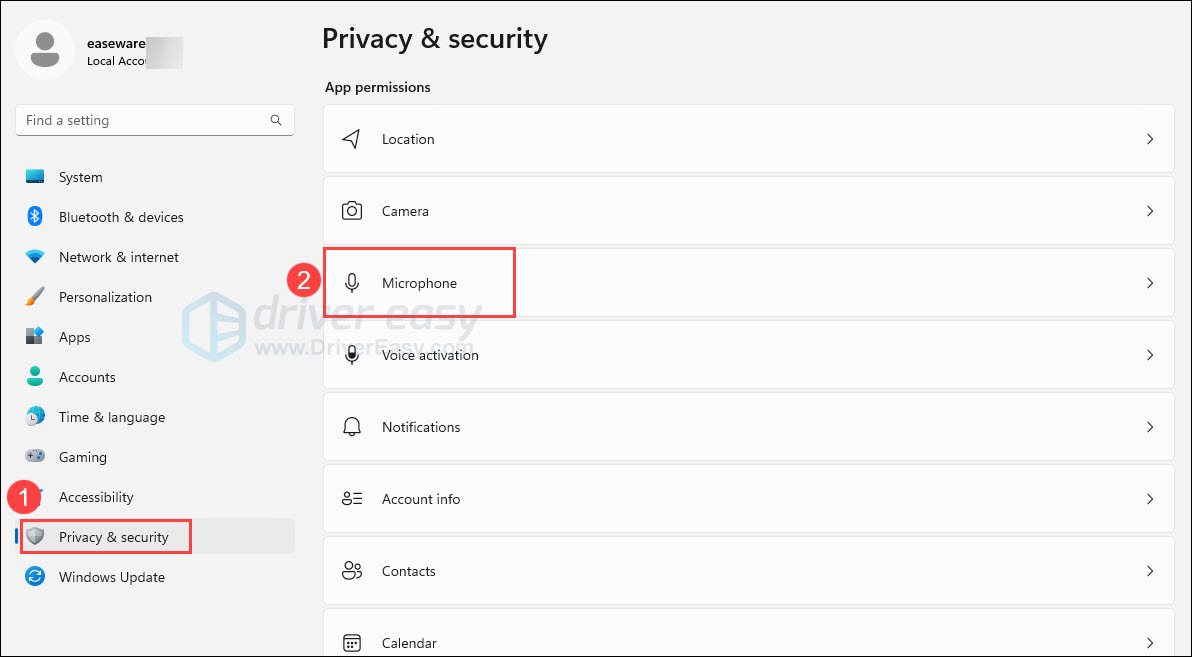 How to Fix Razer Headset Mic Not Working in 5 Easy Steps - Driver Easy