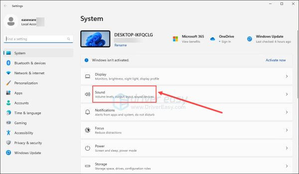 How to Fix Razer Headset Mic Not Working in 5 Easy Steps - Driver Easy