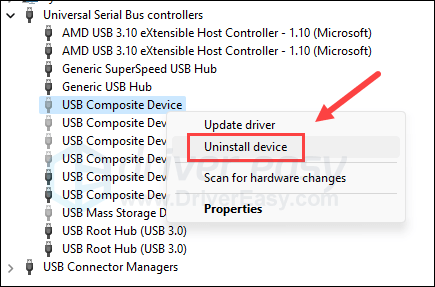 Fix LiveKernelEvent 144 Error - Driver Easy