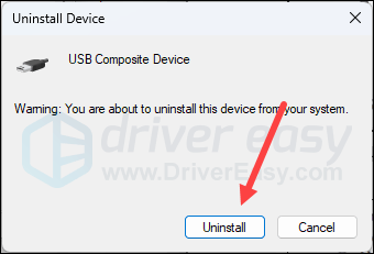 Fix LiveKernelEvent 144 Error - Driver Easy