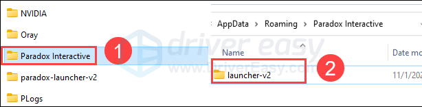 How to Fix Paradox Launcher Not Working - Driver Easy