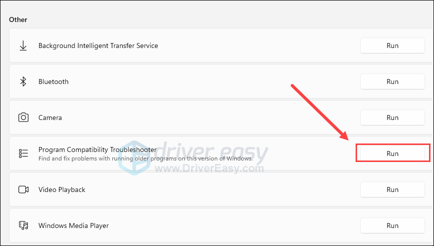 How to Fix ene.sys Driver Cannot Load on Windows 11 - Driver Easy
