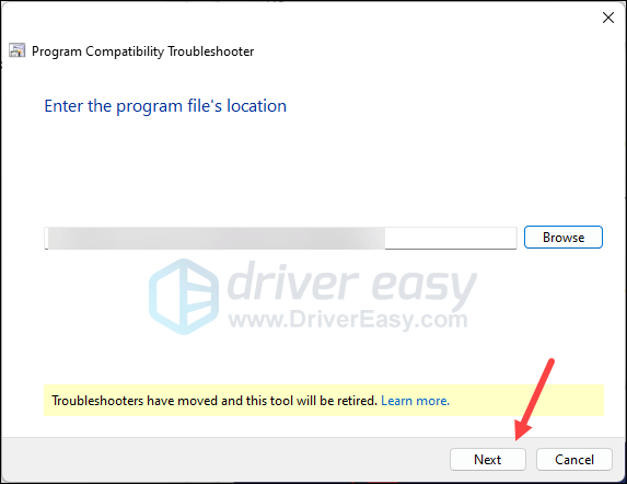 How to Fix ene.sys Driver Cannot Load on Windows 11 - Driver Easy